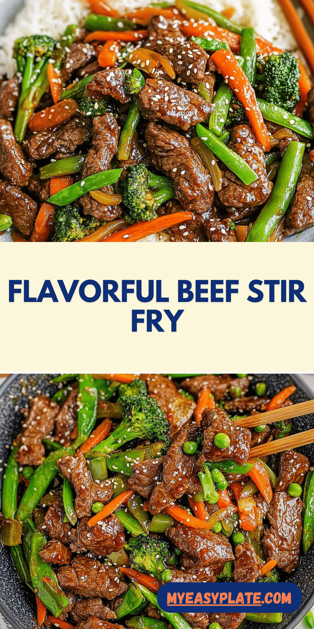 Country Style Beef Ribs and Gravy | My Easy Plate